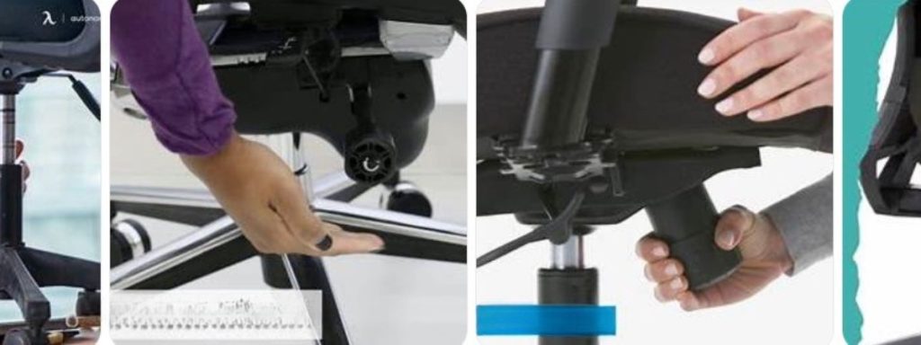 How to Identify and Replace Office Chair Tilt Tension Springs