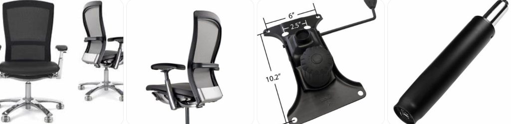 Knoll Life Parts - Replacement Parts for Knoll Life